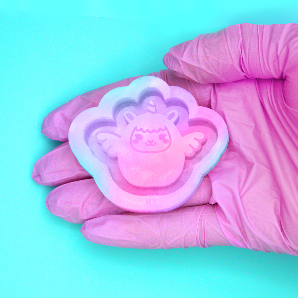 BIG/FAT PLUSH ANIMAL & ETC. SHAKER SILICONE MOLDS – Kawaii Tomodachii